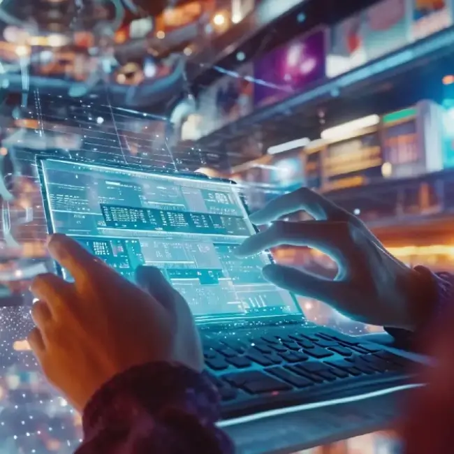 Elevating a SaaS portal with smarter cloud-native platform - Eastern ...